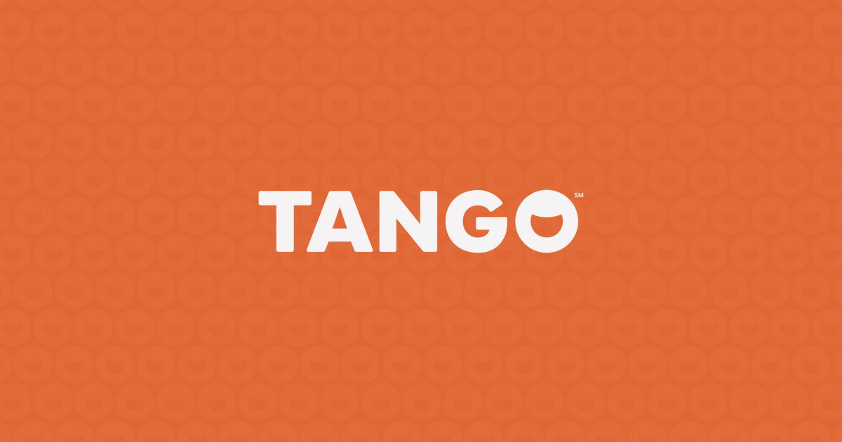 Tango Card drops “Card” from its Name with Major Rebrand